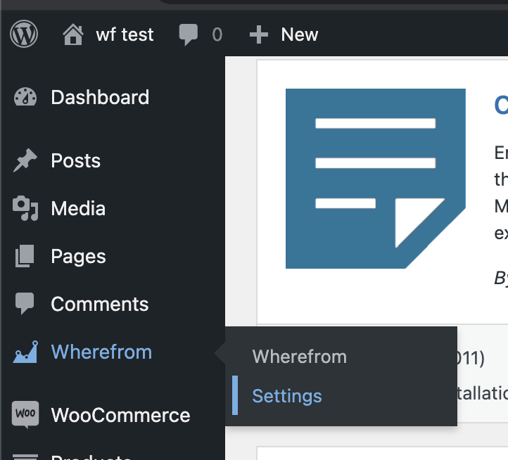 Wordpress Woocommerce Plugin Rgc
